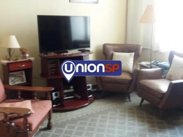 Apartamento com 3 dormitórios à venda, 145 m² por R$ 1.450.000,00 Consolação São Paulo/SP