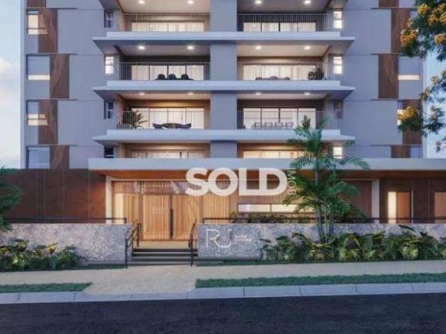 Apartamento com 3 dormitórios à venda, 145 m² por R$ 1.550.000,01 Parque dos Lima Franca/SP