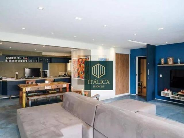 Apartamento com 3 dormitórios à venda, 145 m² por R$ 1.605.000,00 Santa Paula São Caetano do Sul
