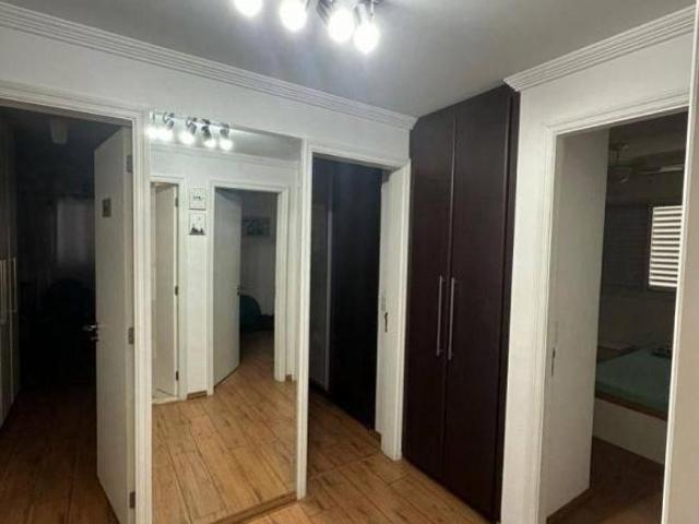Apartamento com 3 dormitórios à venda, 145 m² por R$ 1.600.000,00 Vila Augusta Guarulhos/SP