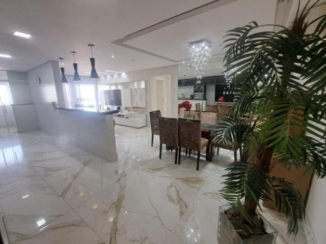 Apartamento à venda, 145 m² por R$ 1.480.000,00 Vila Guilhermina Praia Grande/SP