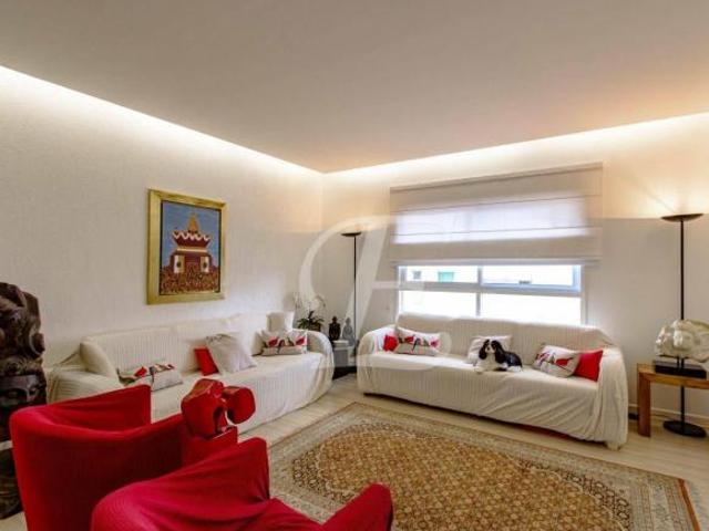 Apartamento com 3 dormitórios à venda, 145 m² por R$ 1.700.000 Itaim Bibi São Paulo/SP