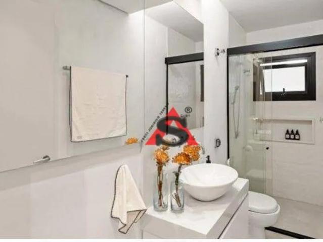 Apartamento com 3 dormitórios à venda, 145 m² por R$ 1.760.000,00 Vila Mariana São Paulo/SP