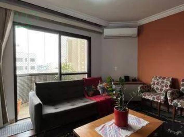 Apartamento com 3 dormitórios à venda, 145 m² por R$ 1.799.000 Vila Leopoldina São Paulo/SP