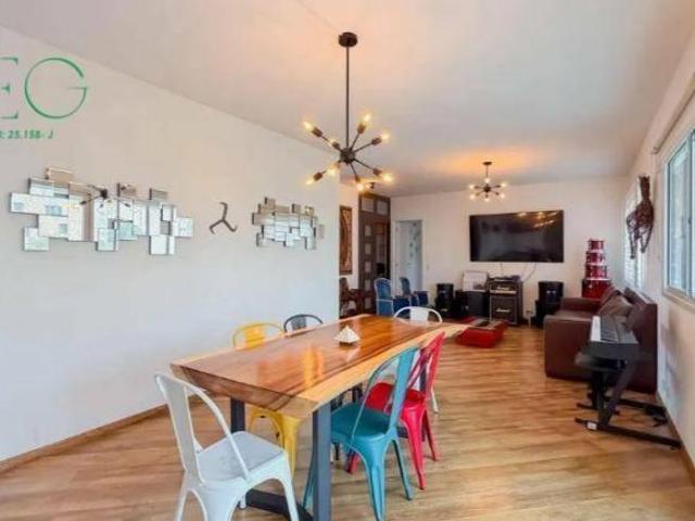 Apartamento à venda, 145 m² por R$ 1.849.000,00 Jardim Vila Mariana São Paulo/SP