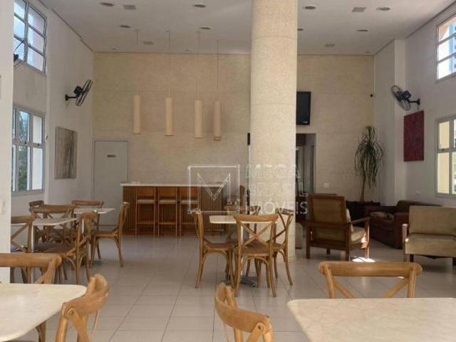 Apartamento com 3 dormitórios à venda, 145 m² por R$ 1.850.000,00 Chácara Klab