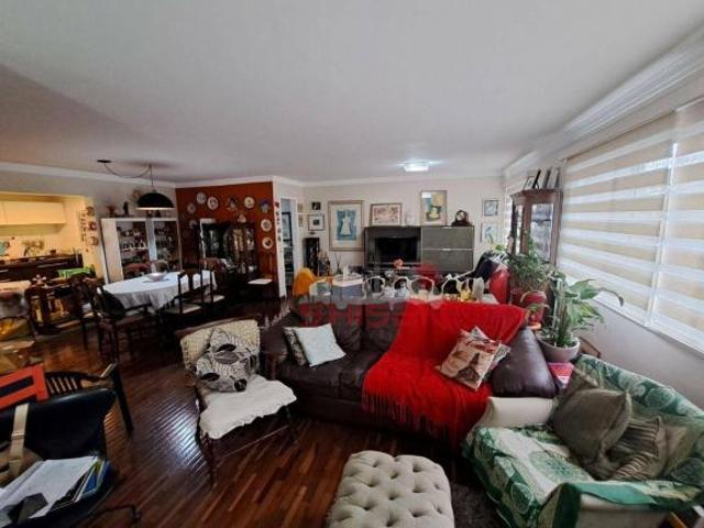 Apartamento com 3 dormitórios à venda, 145 m² por R$ 1.880.000,00 Perdizes São Paulo/SP