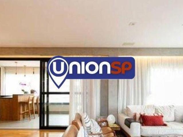 Apartamento com 3 dormitórios à venda, 145 m² por R$ 2.350.000,00 Alto da Lapa São Paulo/SP