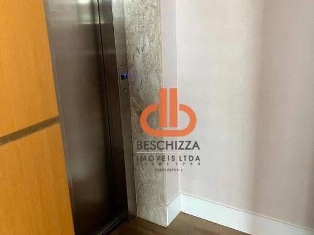 Apartamento com 3 dormitórios à venda, 145 m² por R$ 2.380.000 Boqueirão Santos/SP