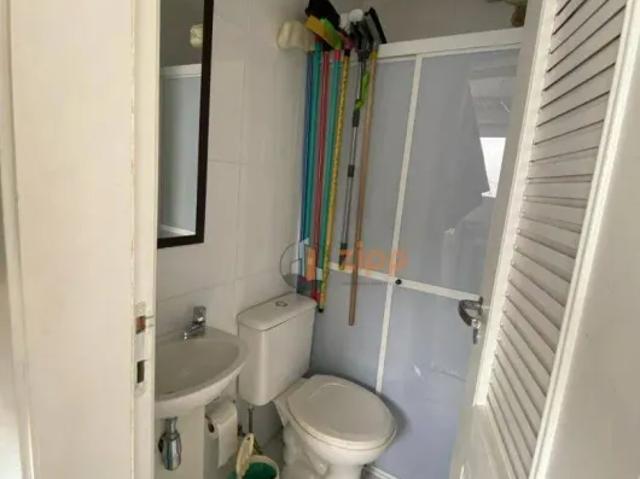 Apartamento com 3 dormitórios à venda, 145 m² por R$ 2.650.000,00 Santa Teresinha São Paulo/SP