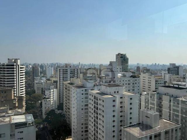 Apartamento com 3 dormitórios à venda, 145 m² por R$ 2.990.000,01 Jardim Paulista São Paulo/SP