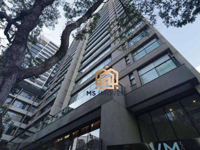 Apartamento com 3 dormitórios à VENDA, 145 m² por R$ 3.500.000 Vila Mariana São Paulo/SP