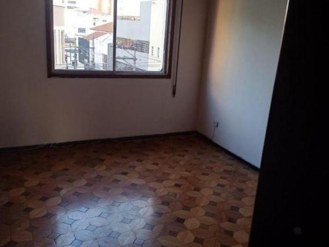 Apartamento com 3 dormitórios à venda, 145 m² por R$ 477.000,00 Centro Santo André/SP