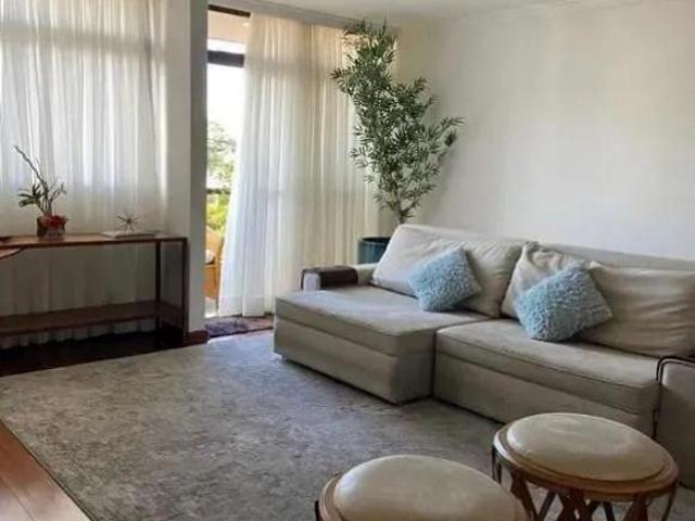Apartamento com 3 dormitórios à venda, 145 m² por R$ 650.000 Edifício Residencial Cidade Alta Sa