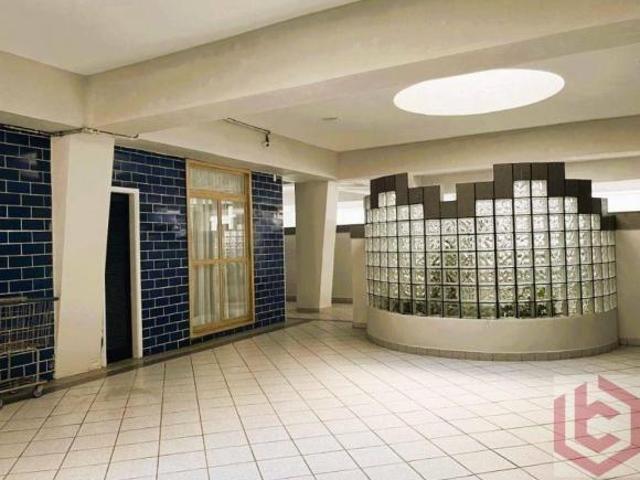 Apartamento com 3 dormitórios à venda, 145 m² por R$ 749.000,00 José Menino Santos/SP