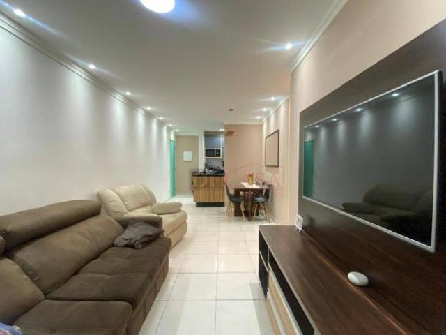 Apartamento com 3 dormitórios, 145 m² venda por R$ 730.000,00 ou aluguel por R$ 5.240,00/mês Vil
