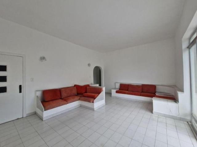 Apartamento com 3 dormitórios à venda, 145 m² por R$ 850.000,00 Pitangueiras Guarujá/SP