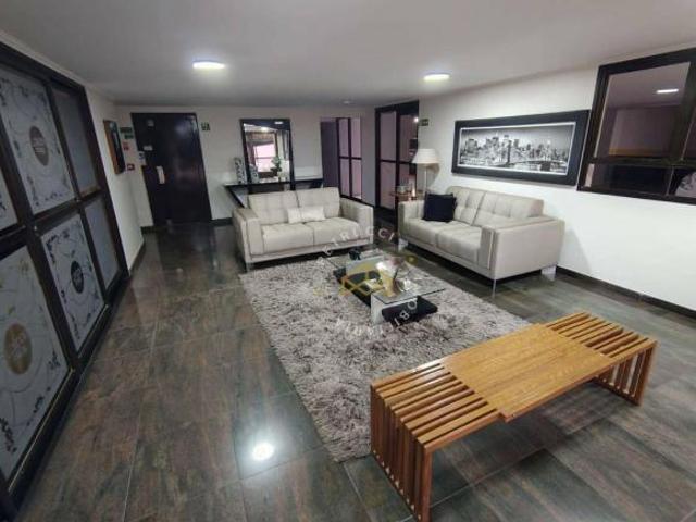 Apartamento com 3 dormitórios à venda, 145 m² por R$ 890.000,00 Vila Itapura Campinas/SP