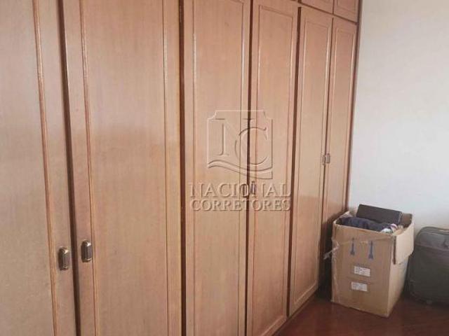 Apartamento com 3 dormitórios à venda, 145 m² por R$ 980.000,00 Barcelona Sã