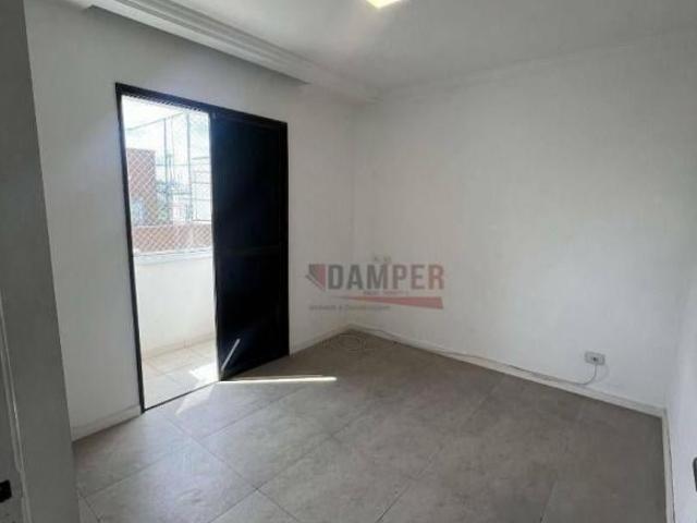 Apartamento com 3 dormitórios à venda, 145 m² Vila Bocaina Mauá/SP