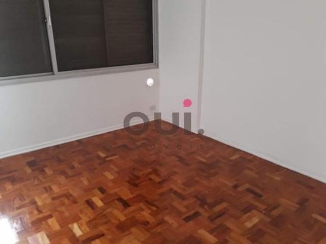 Apartamento com 3 dormitórios à venda, 145 m² Vila Nova Conceição São Paulo/SP