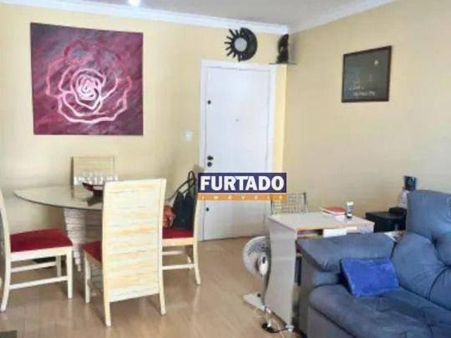 Apartamento com 3 dormitórios à venda, 146 m² Centro Santo André/SP