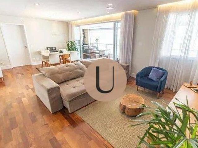 Apartamento com 3 dormitórios à venda, 146 m² Parque da Mooca