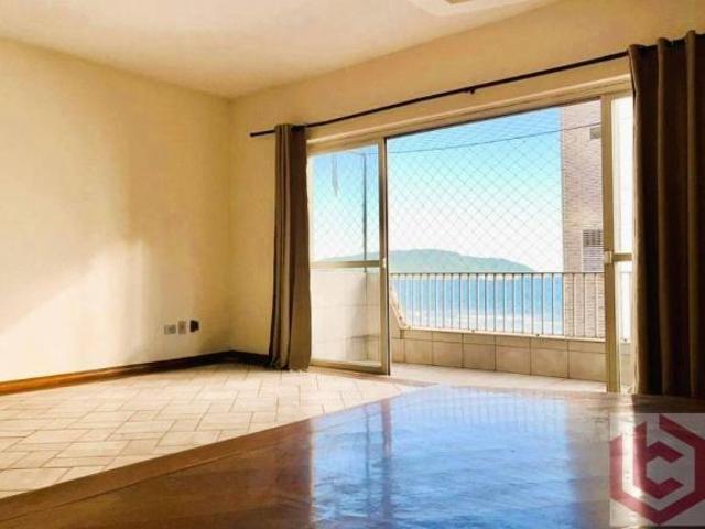 Apartamento com 3 dormitórios à venda, 146 m² por R$ 1.000.000,00 José Menino Santos/SP