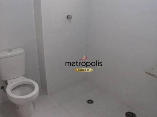 Apartamento com 3 dormitórios à venda, 146 m² por R$ 1.100.000,00 Oswaldo Cruz São Caetano do Su