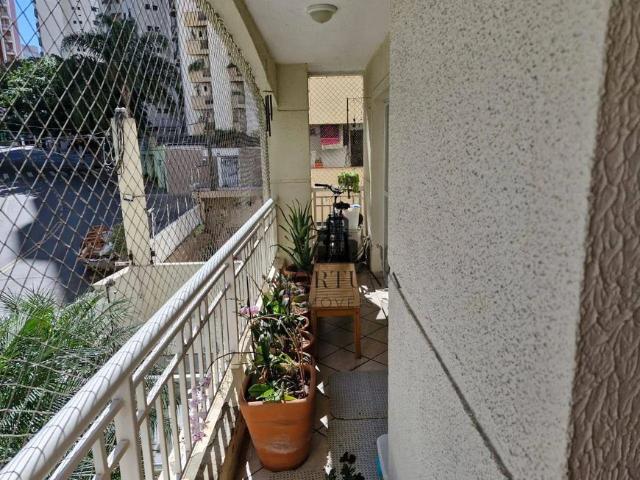 Apartamento com 3 dormitórios à venda, 146 m² por R$ 1.080.000,00 Chácara Inglesa São Paulo/SP