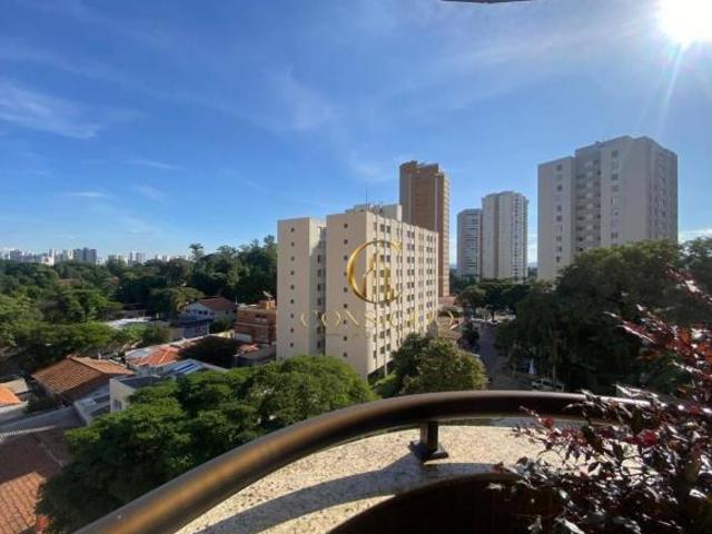 Apartamento com 3 dormitórios à venda, 146 m² por R$ 1.330.000,00 Vila Adyana São José dos Campo
