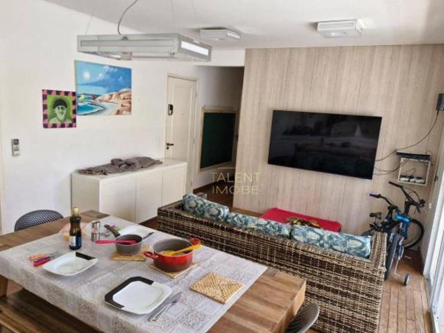 Apartamento com 3 dormitórios à venda, 146 m² por R$ 1.100.000,00 Chácara Inglesa São Paulo/SP