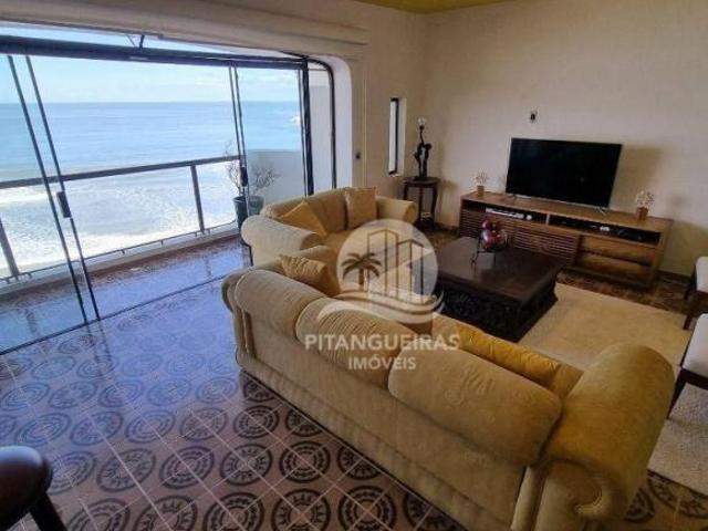 Apartamento com 3 dormitórios à venda, 146 m² por R$ 1.500.000,00 Astúrias Guarujá/SP