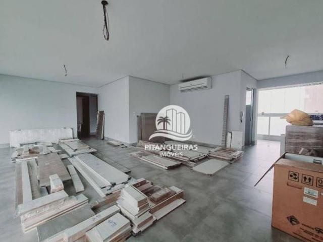 Apartamento com 3 dormitórios à venda, 146 m² por R$ 1.600.000,00 Astúrias Guarujá/SP