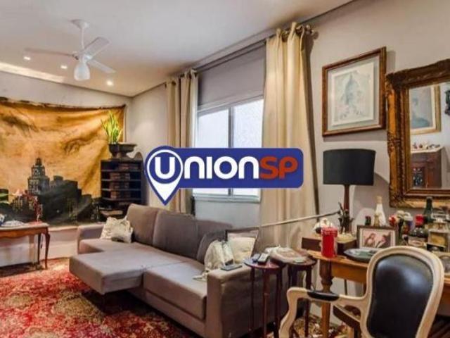 Apartamento com 3 dormitórios à venda, 146 m² por R$ 1.690.000 Jardim Paulista São Paulo/SP