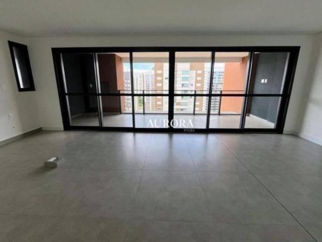 Apartamento com 3 dormitórios à venda, 146 m² por R$ 1.718.093,10 Gleba Palhano Londrina/PR