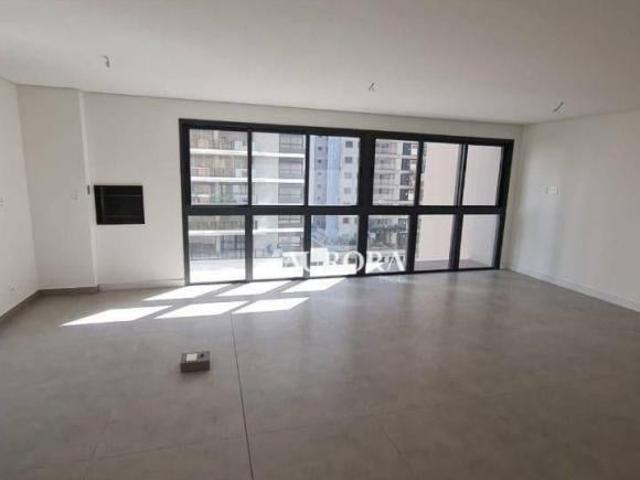 Apartamento com 3 dormitórios à venda, 146 m² por R$ 1.750.000,00 Gleba Palhano Londrina/PR