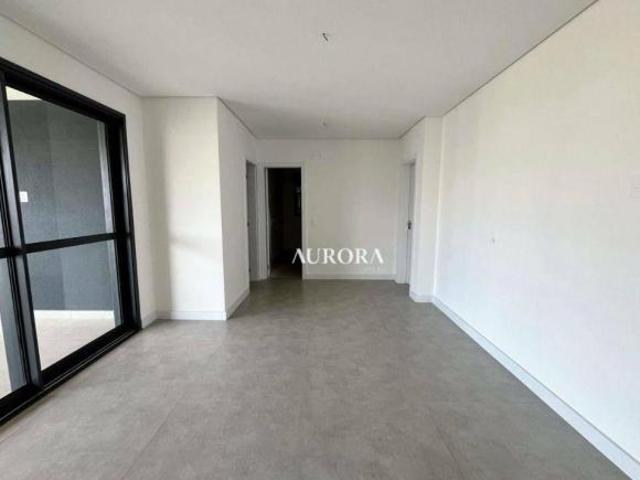 Apartamento com 3 dormitórios à venda, 146 m² por R$ 1.850.000,00 Gleba Palhano Londrina/PR