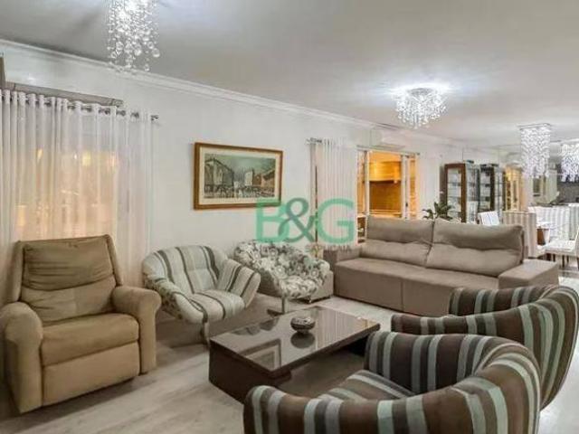 Apartamento à venda, 146 m² por R$ 1.989.000,00 Ipiranga São Paulo/SP