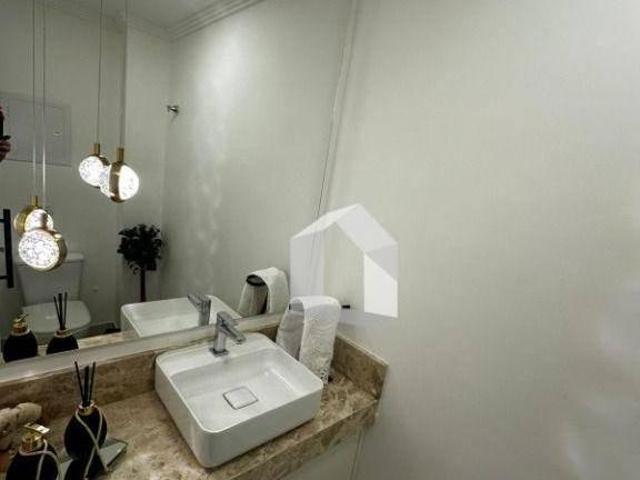 Apartamento com 3 dormitórios à venda, 146 m² por R$ 2.300.000 Centro Poços de Caldas/MG