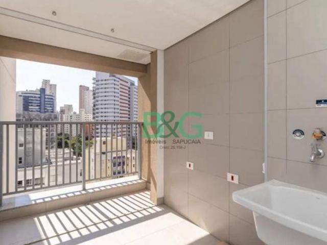 Apartamento à venda, 146 m² por R$ 2.390.000,00 Vila Mariana São Paulo/SP