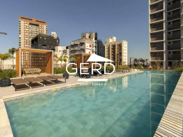 Apartamento com 3 dormitórios à venda, 146 m² por R$ 2.800.000,00 Sumaré São Paulo/SP