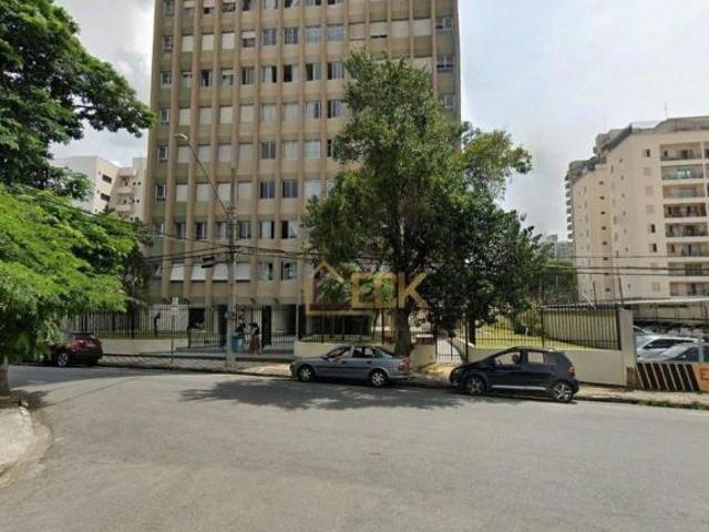 Apartamento com 3 dormitórios à venda, 146 m² por R$ 370.000,00 Jardim das Nações Taubaté/SP
