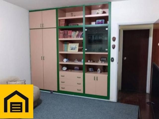 Apartamento com 3 dormitórios à venda, 146 m² por R$ 450.000,00 Centro Santo André/SP
