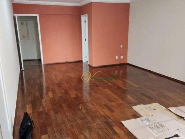 Apartamento com 3 dormitórios à venda, 146 m² por R$ 450.000,00 Vila Imperial São José do Rio Pr