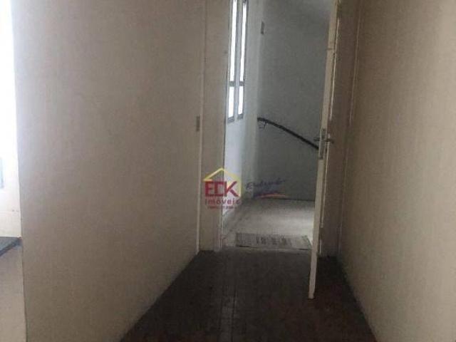 Apartamento com 3 dormitórios à venda, 146 m² por R$ 426.000,00 Jardim das Nações Taubaté/SP