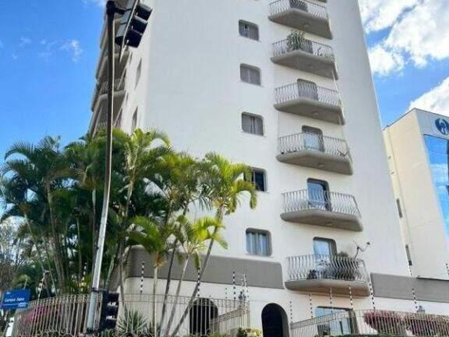 Apartamento com 3 dormitórios à venda, 146 m² por R$ 580.000,00 Centro Santo