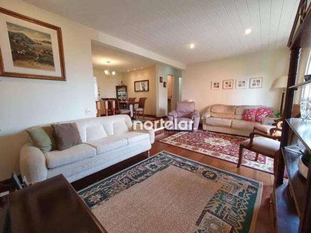 Apartamento com 3 dormitórios à venda, 146 m² por R$ 800.000,00 Morumbi São Paulo/SP