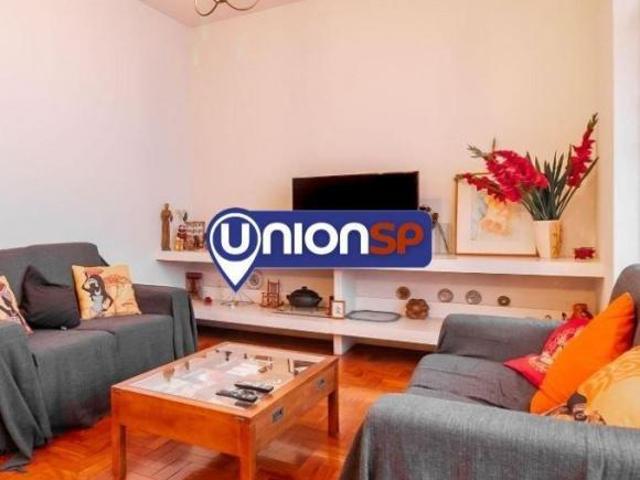 Apartamento com 3 dormitórios à venda, 146 m² por R$ 958.000,00 Santa Cecília São Paulo/SP