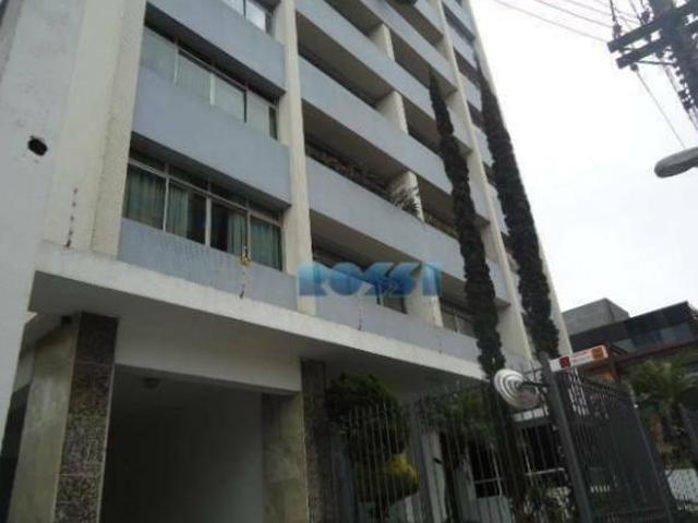 Apartamento com 3 dormitórios à venda, 146 m² por R$ 990.000,00 Mooca São Paulo/SP
